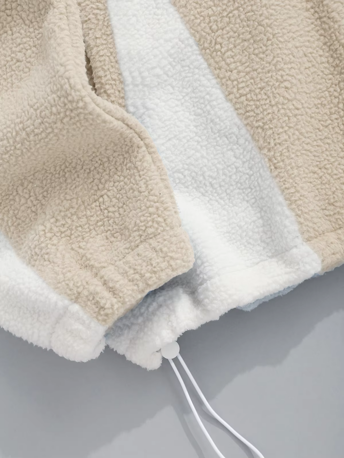 DCRB - Decarba Retro Fleece Jacket