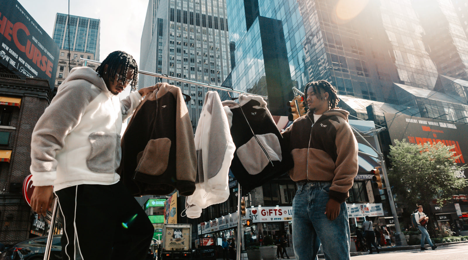 Decarba - The number one Vintage & Streetwear brand for men & women